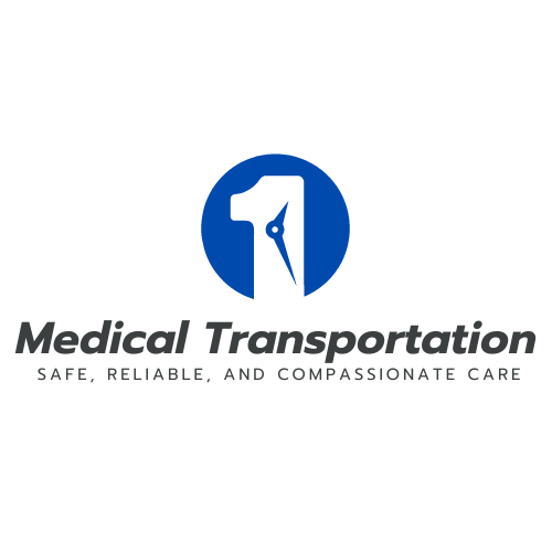 FIRST MED TRANSPORT – Your Health, Our Journey – Compassionate ...